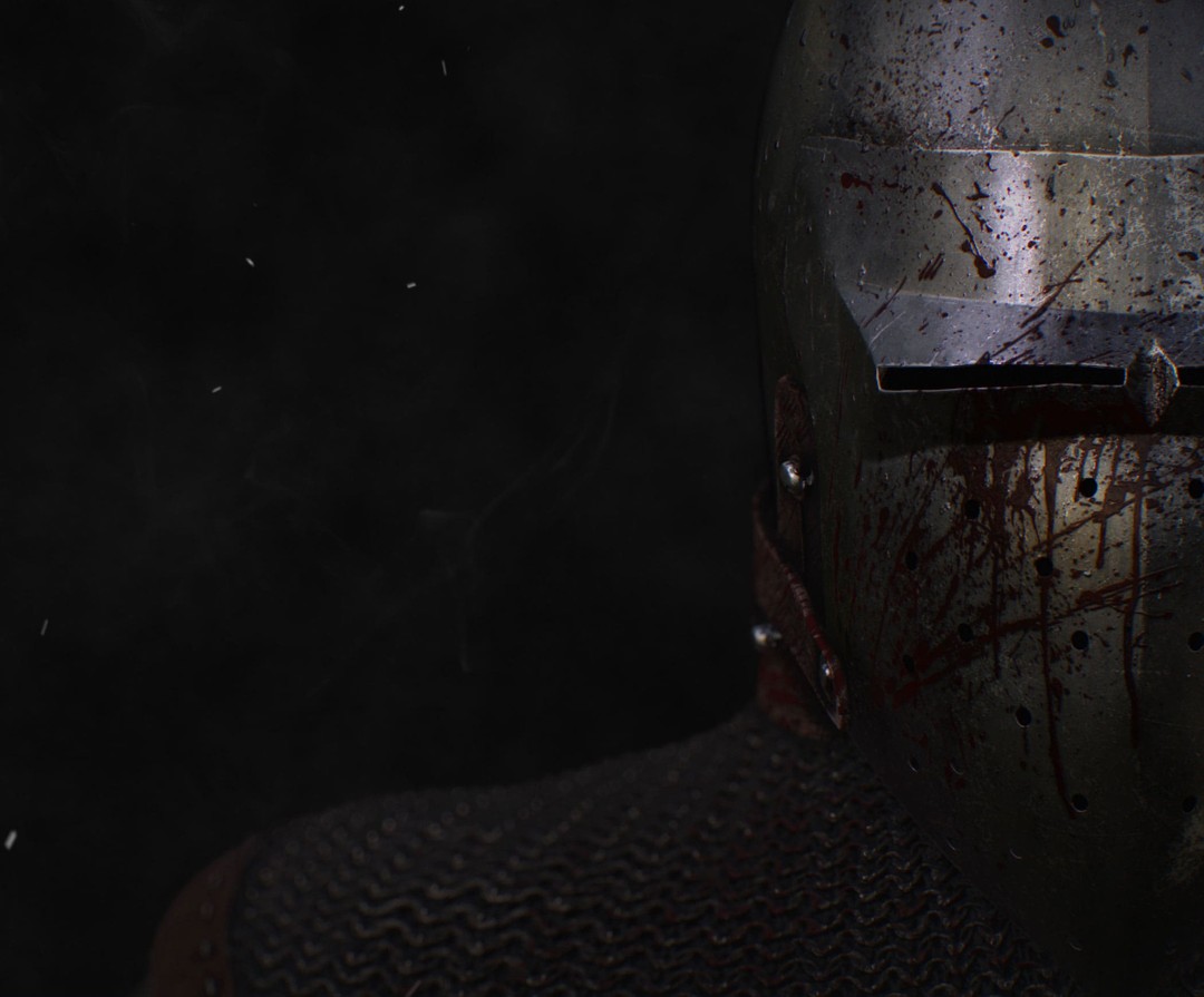 Blight: Survival | Behaviour Interactive